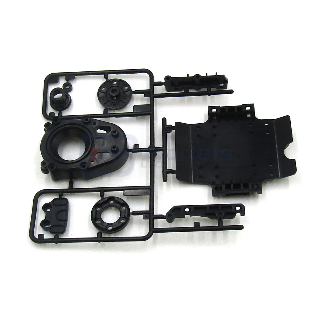 Tamiya 58405 Toyota Land Cruiser 40/CR01/CR-01, 9005887/19005887 A Par – TTP Models