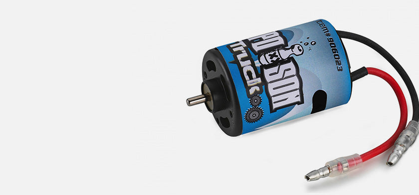 Carson Parts – TTP Models