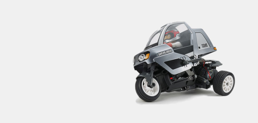 Trikes – TTP Models