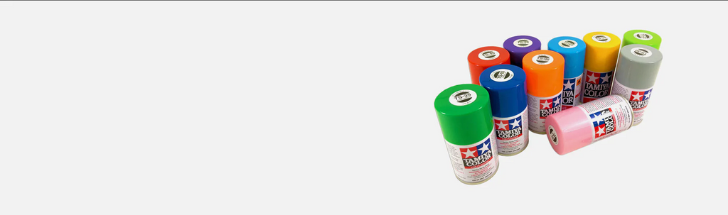 Tools/Paint Supplies – TTP Models