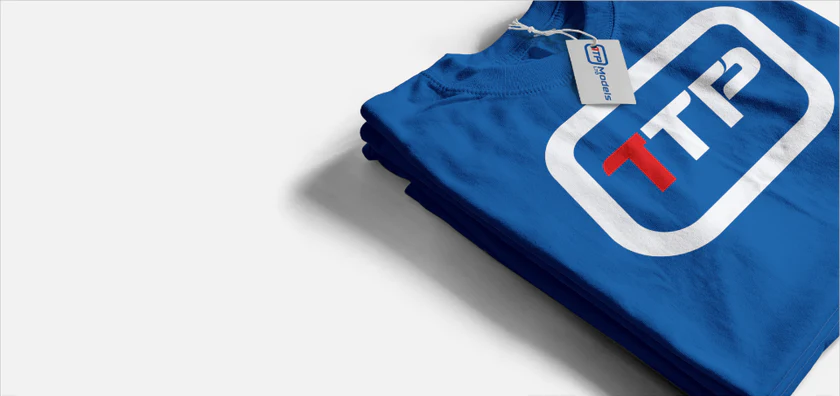 Merchandise – TTP Models