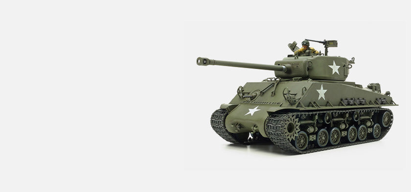 Static/Plastic Model Kits – TTP Models