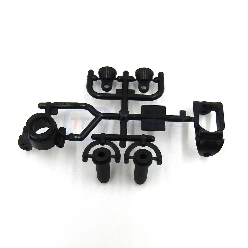 Tamiya 56701 TamTech-Gear The Frog/GB01/GT01/GB01S, 0004419/10004419 H ...