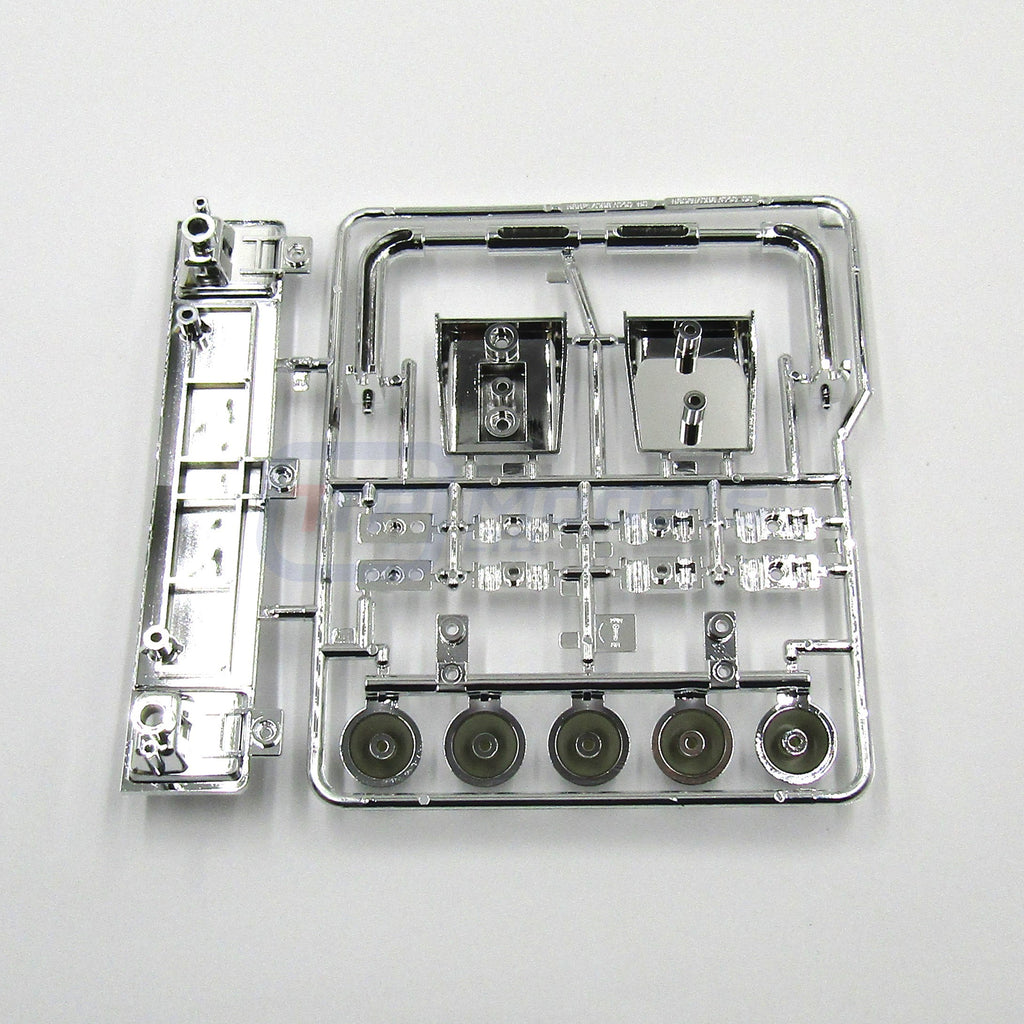 Tamiya 58321 Super Clod Buster/Clodbuster, 0004894/10004894 H Parts (G ...