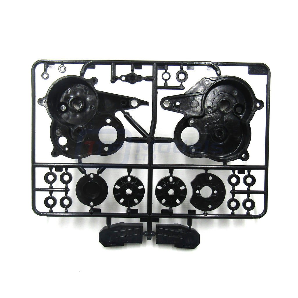 Tamiya 58043 Grasshopper/58044 Pajero/58045 Hornet, 0005069/10005069 B ...