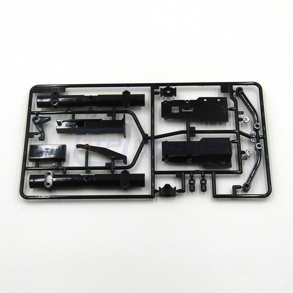 Tamiya 56302 Semi/Tank/Flatbed/Container, 0005500/10005500 B Parts (Su ...