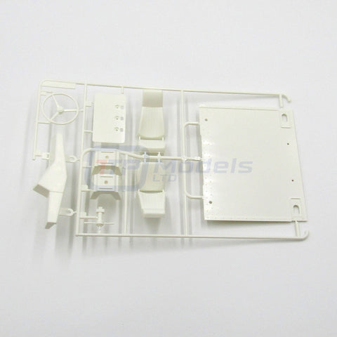 Tamiya 56301 King Hauler/Grand Hauler, 0115108/10115108 P Parts (Inter ...