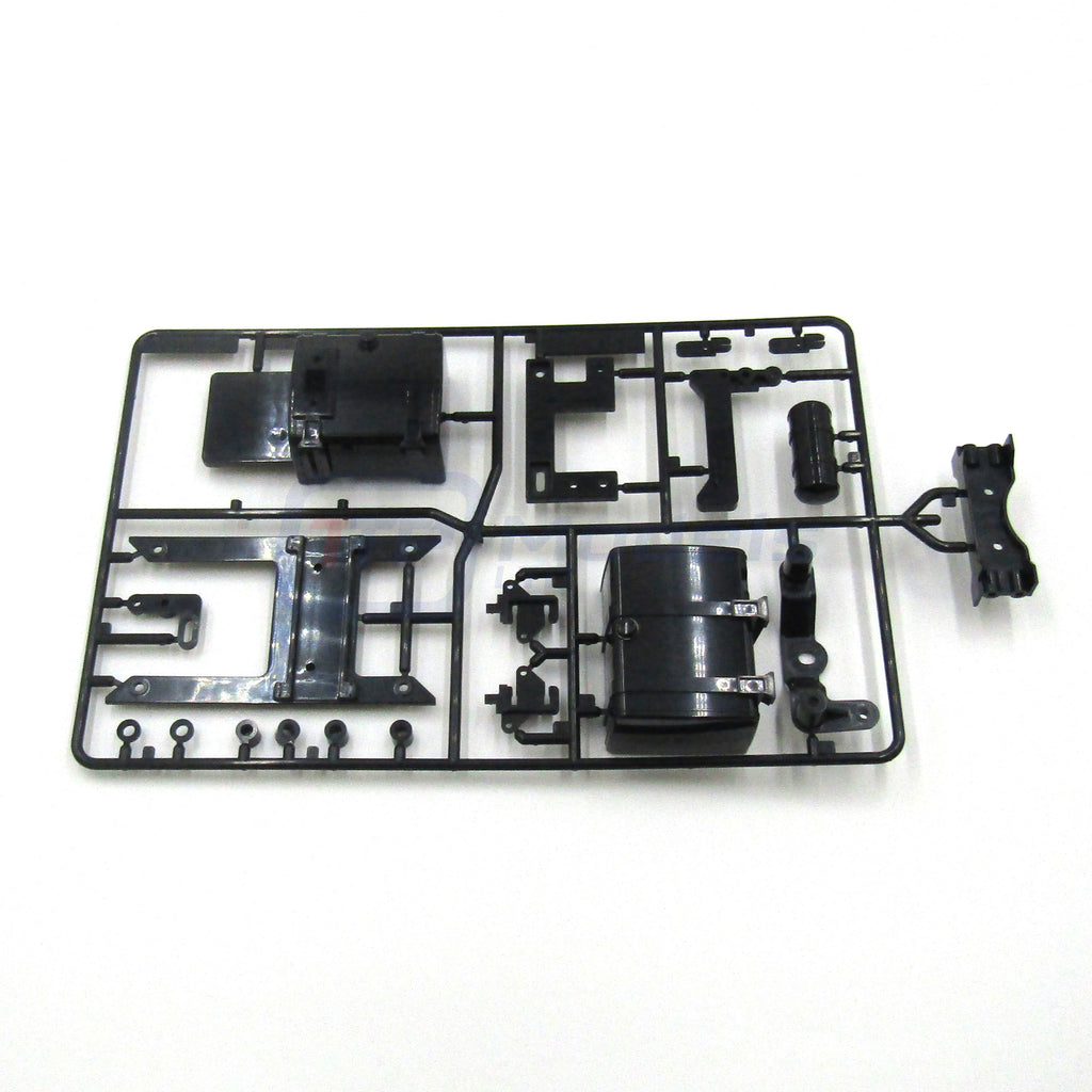 Tamiya 56323 Scania R620 Highline/Blue, 0115511/10115511, Q Parts ...