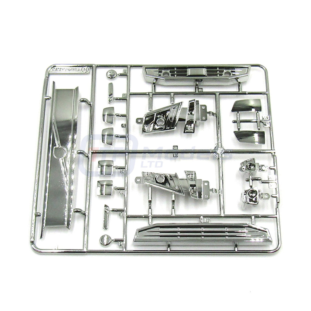 Tamiya 56360 Volvo FH16 Timber/Tow 0115874/10115874 N Parts (Light Buc ...