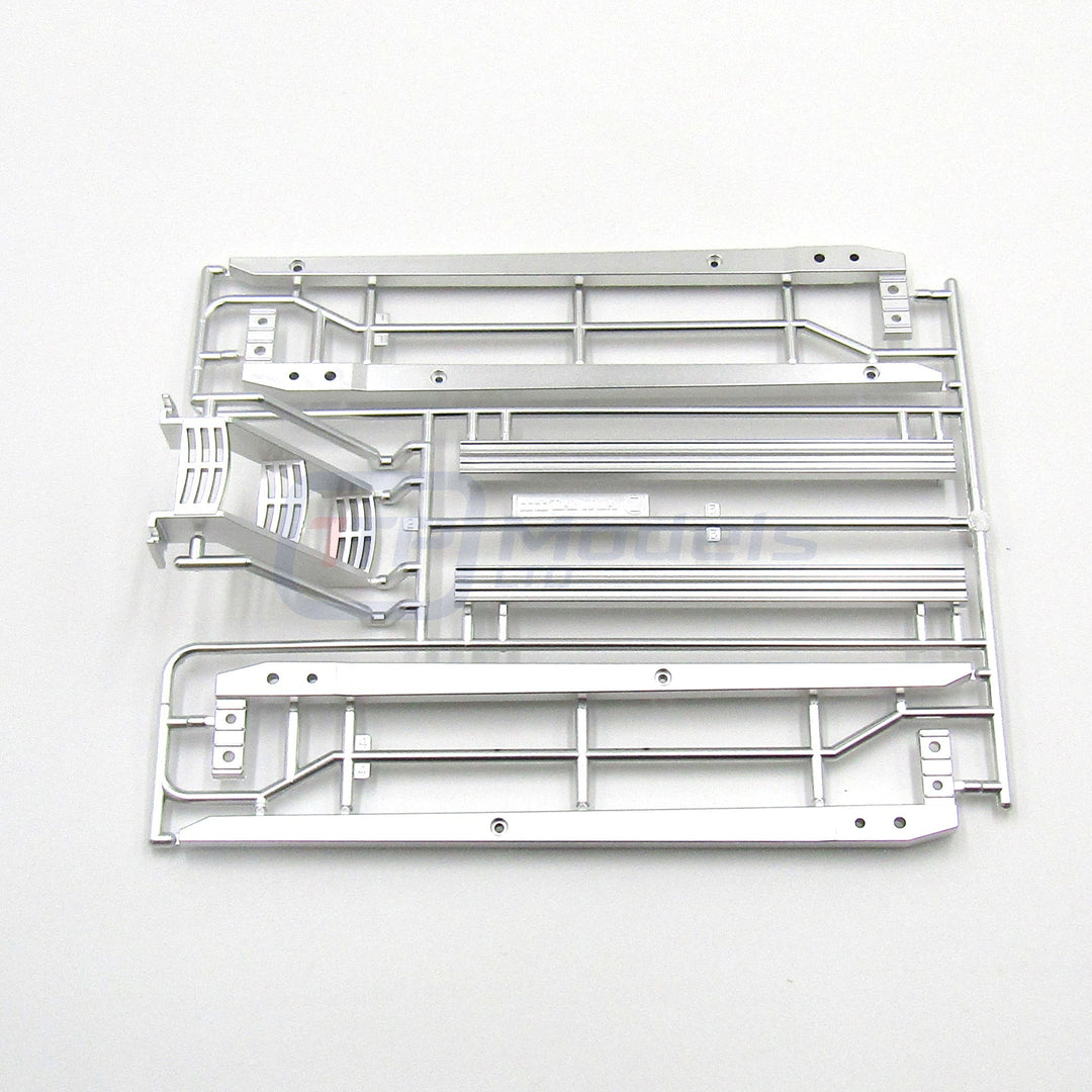 Tamiya 56360 Volvo FH16 Globetrotter 750 6x4 Timber, 0225284/10225284 ...