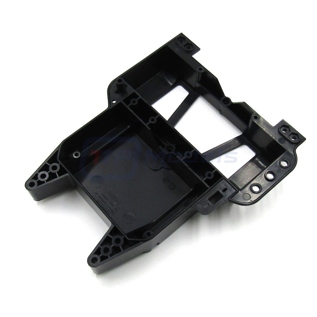 Tamiya 58088 Mercedes C11/F40/787B/XJR-12/Group C, 0335109/10335109 Ch ...