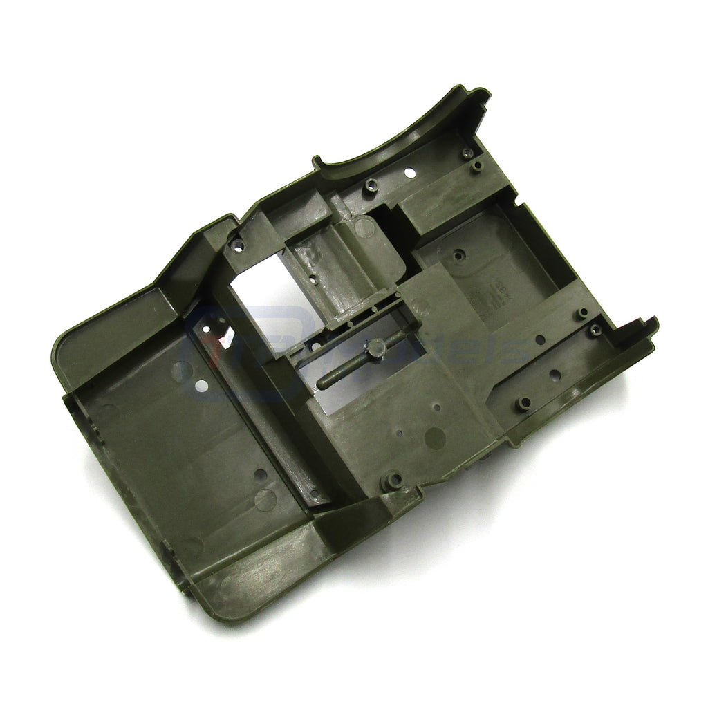 Tamiya 58242 Wild Willy 2/WR-02, 0335177/10335177 Body Shell, NEW – TTP ...