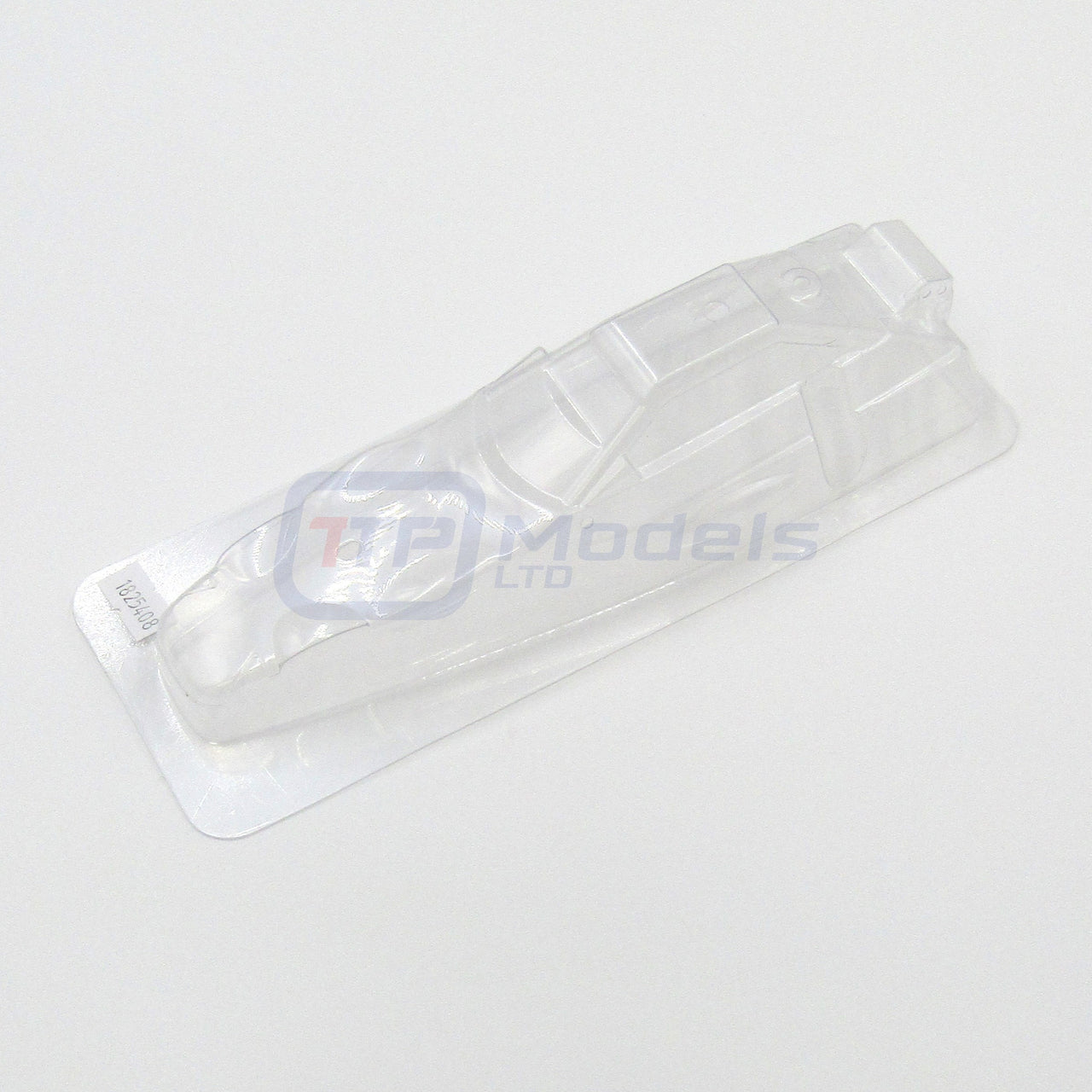 Tamiya 56701 TamTech-Gear The Frog/GB01, 1825408/11825408 Body Shell ...
