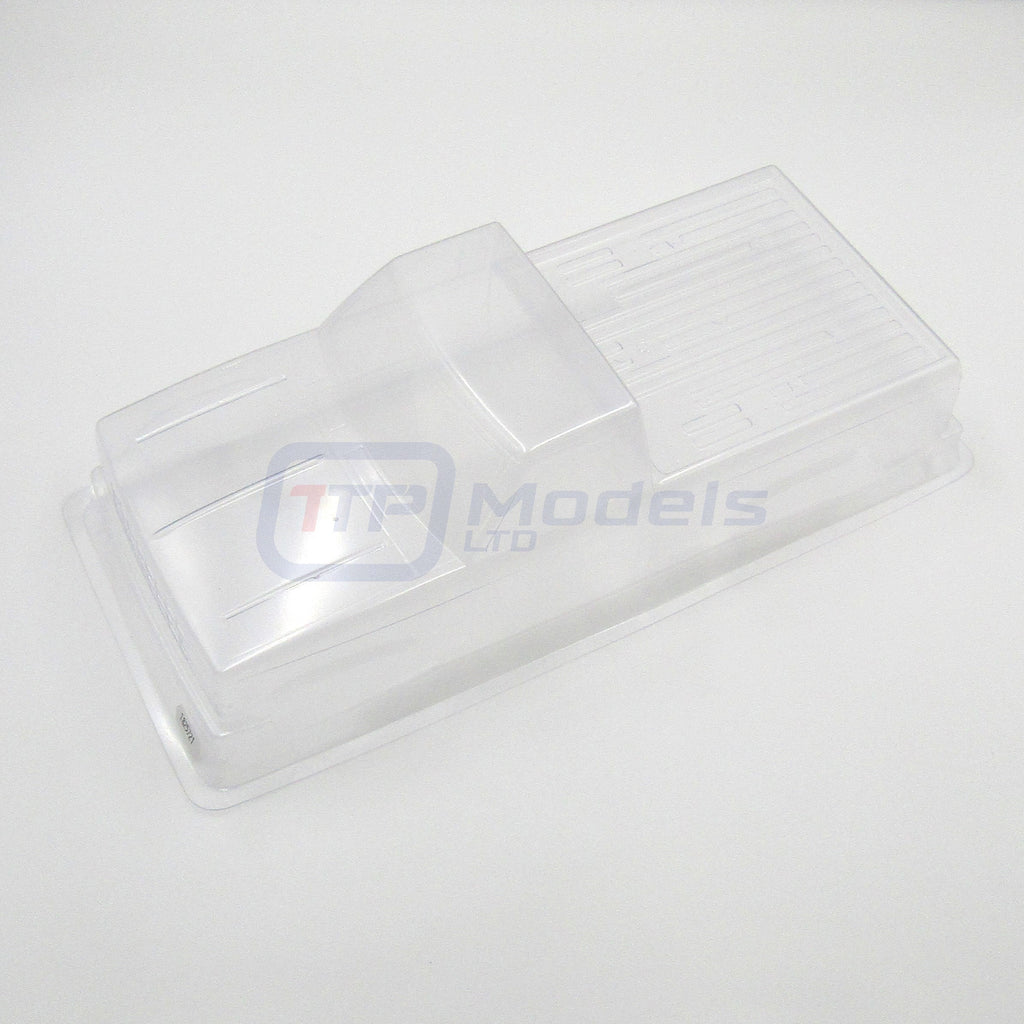 Tamiya 58101 Bush Devil/Land Freeder/CC01/WT01, 1825721/11825721 Body ...