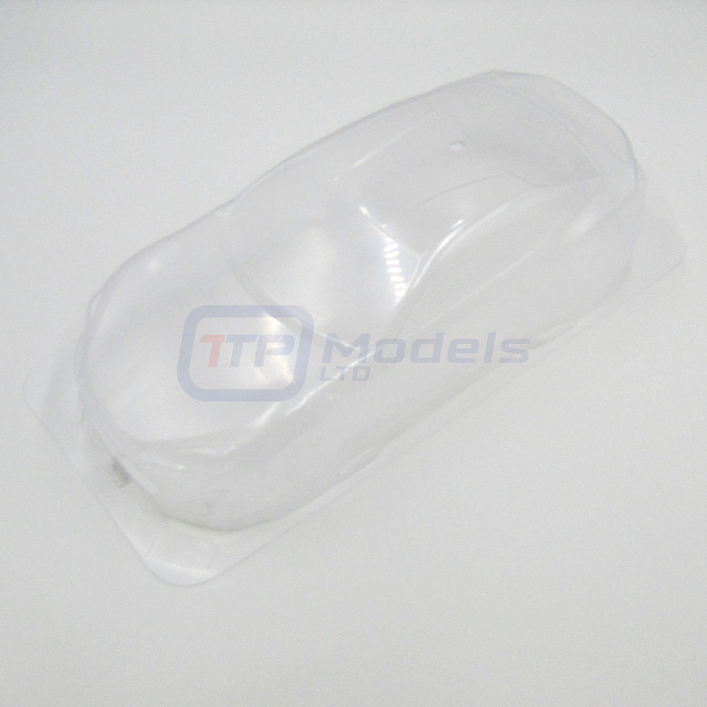 Tamiya 58529 Toyota 86/TT01E/TT02/TA06/XV01, 1825725/11825725 Body She ...