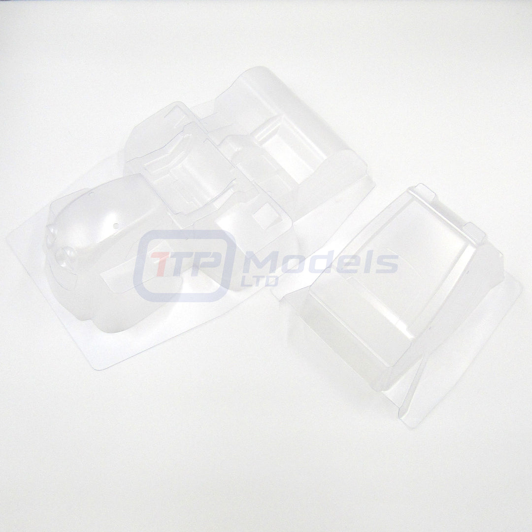 Tamiya 58556 Farm King (Wheelie)/WR02, 1825766/11825766, Body Shell, N ...