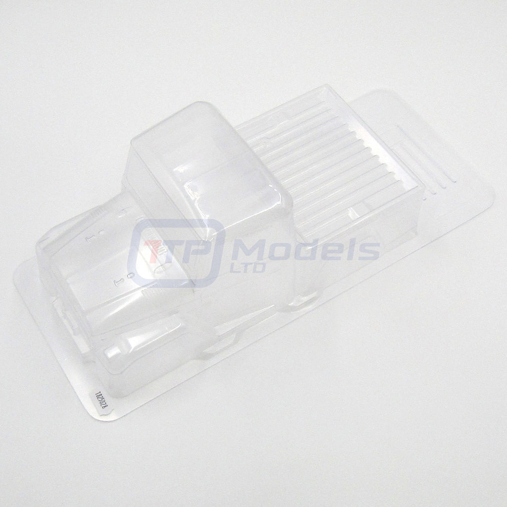 Tamiya 58589 Land Cruiser 40/Quadtrack/GF01/GF01FT, 1825828/11825828 B ...