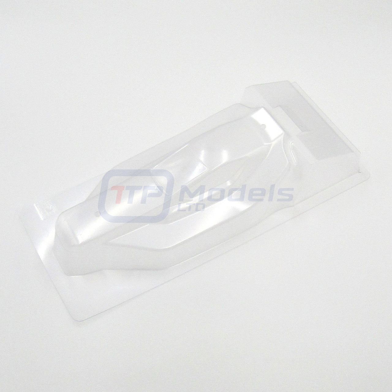 Tamiya 58630 Plasma Edge II/Metallic/TT02B, 1825880/11825880 Body Shel ...