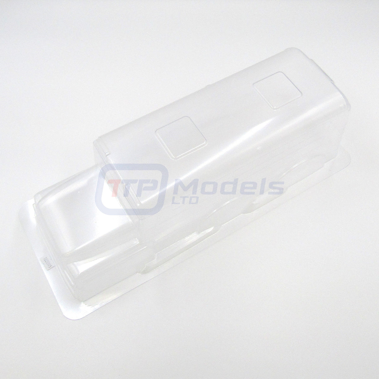 Tamiya 58653 King Yellow 6x6/G6-01/G601, 1825905/11825905, Body Shell ...