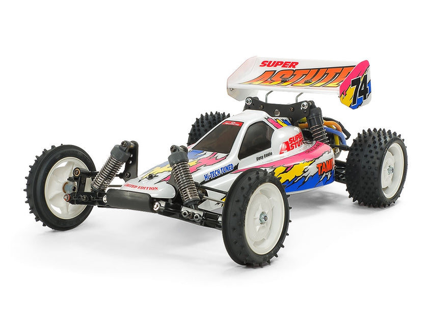 Off Road – TTP Models