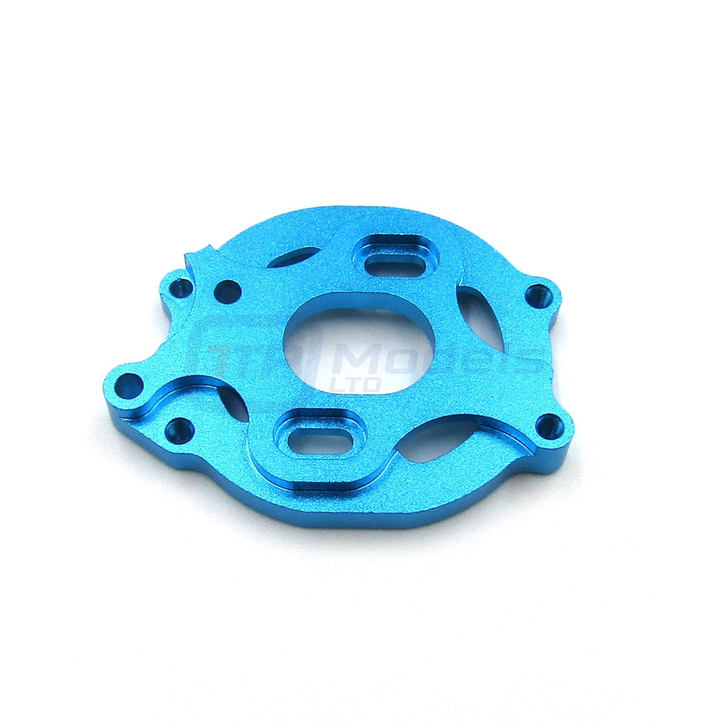 Tamiya 49401 TRF501X, 3454422/13454422, Motor Plate, NEW – TTP Models