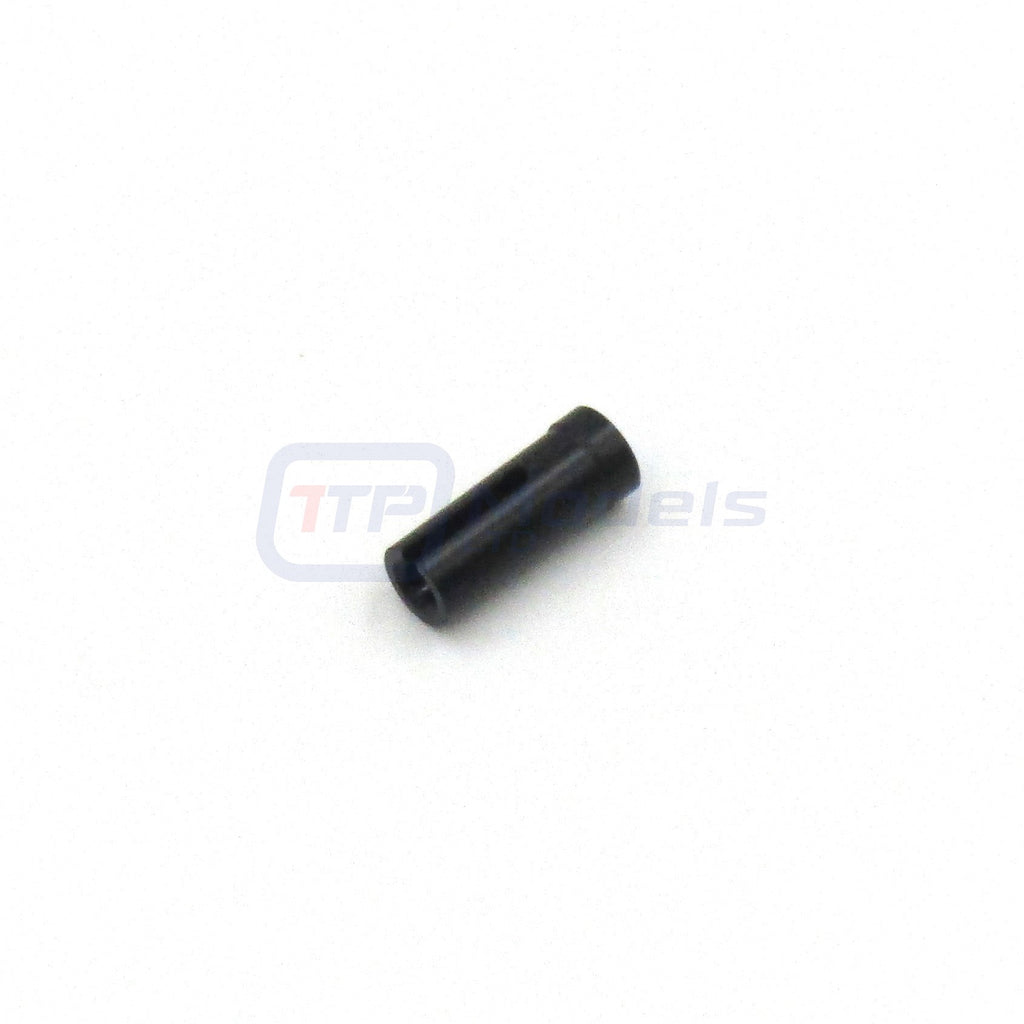 Tamiya 3455898/13455898, Black Antenna Post, TRF/Avante/Egress/Top For ...