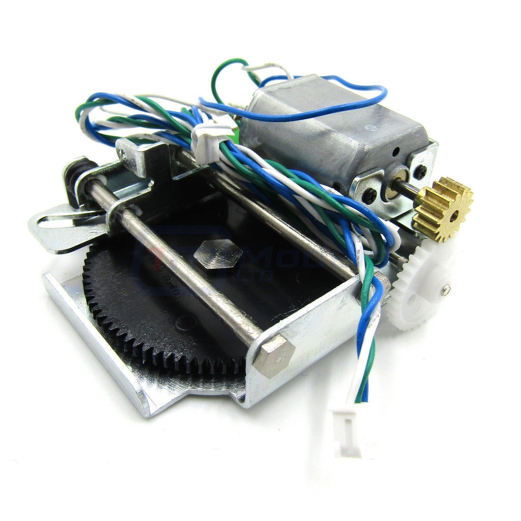 Tamiya 56009 German Tiger I Early Production, 4205019/14205019 Recoil ...