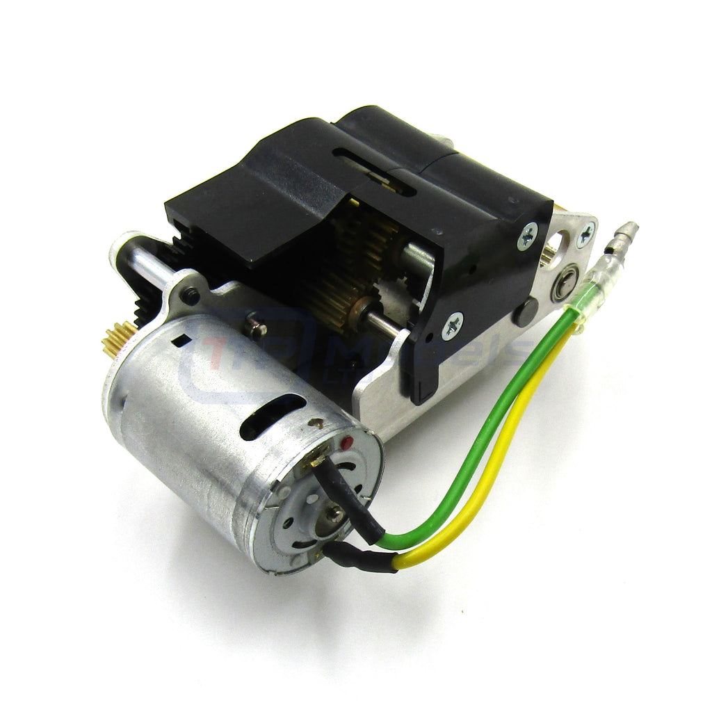 Tamiya 56009 Tiger I Early Production, 4205027/14205027 Gearbox (Left ...