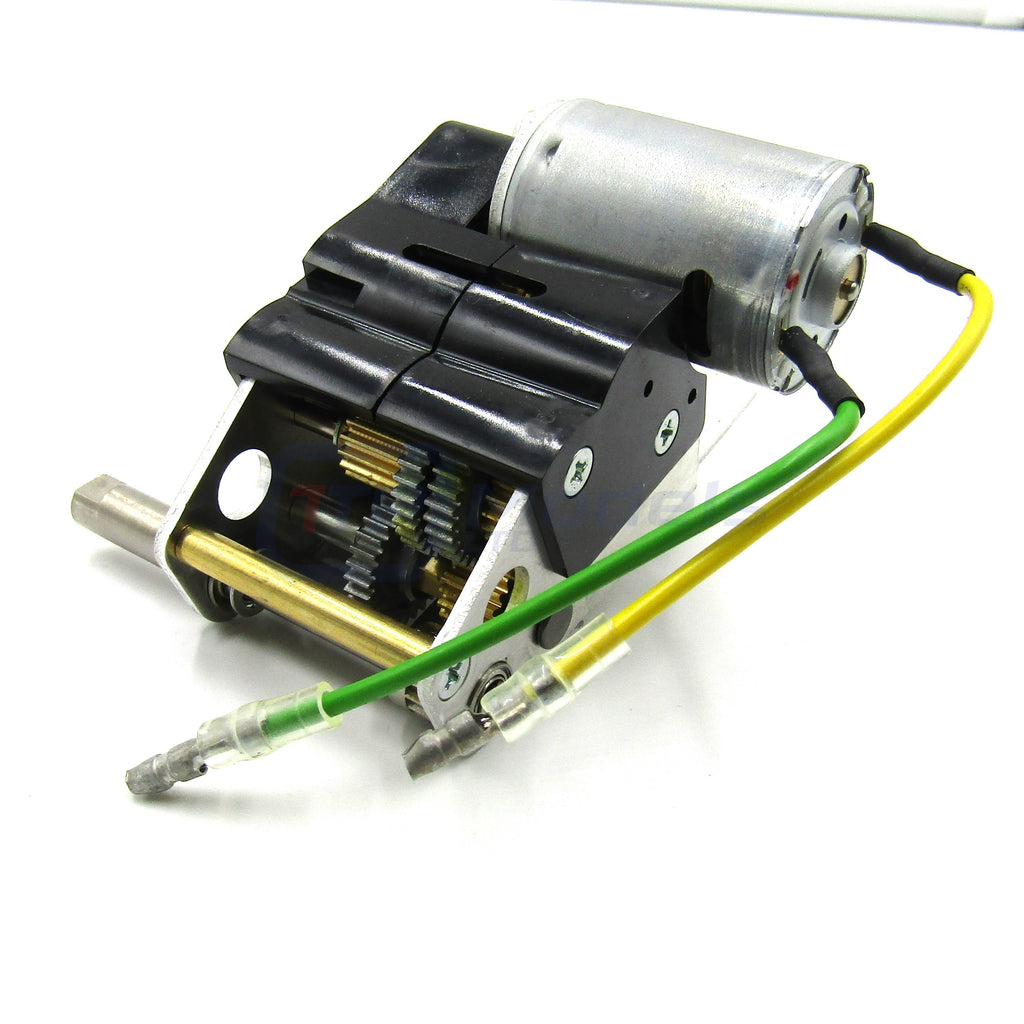 Tamiya 56009 Tiger I Early Production 4205028/14205028 Gearbox (Right ...