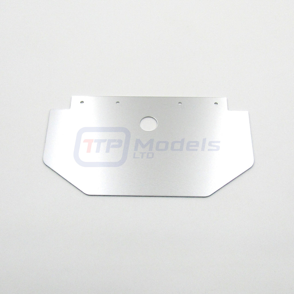 Tamiya 56306 Flatbed Semi-Trailer, 4305377/14305377 Front Panel, NEW ...