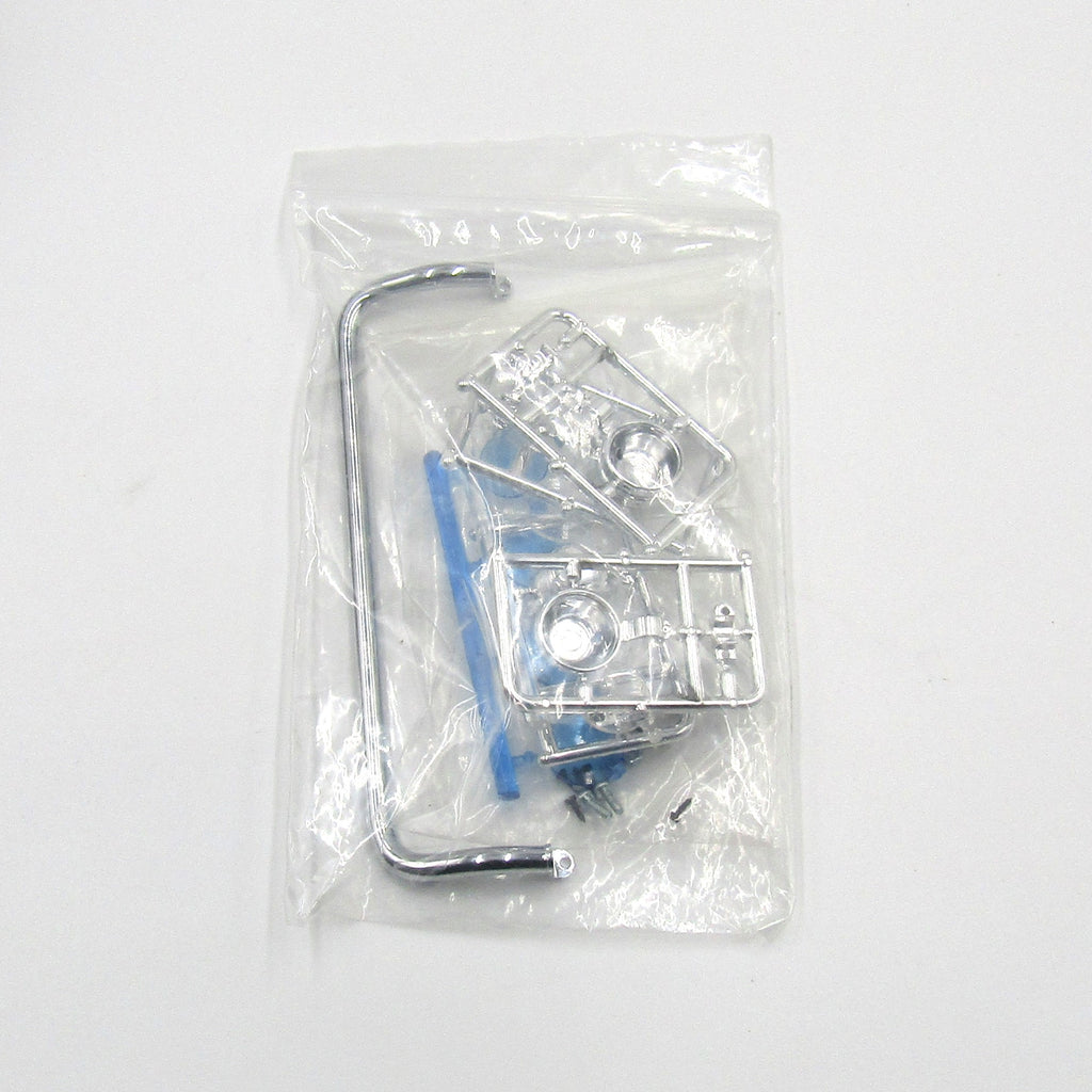 Carson 500907076/C907076 Top Light Holder for Volvo FH12 Globetrotter ...