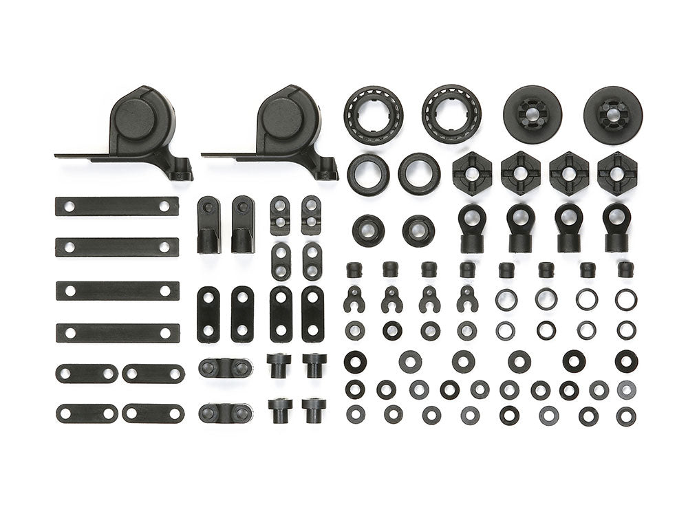 Tamiya 51510 XV-01 NN Parts (Spacers, 2 Pcs.), (XV01/XV-01T/XV-01TC/FF ...