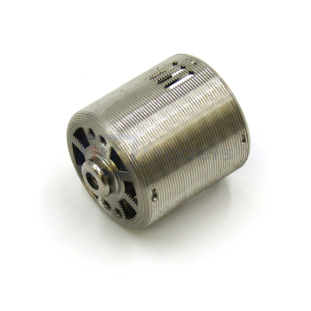 Tamiya 49567 Acto-Power TRF Tuned Motor, 7405056/17405056 Motor Case ...