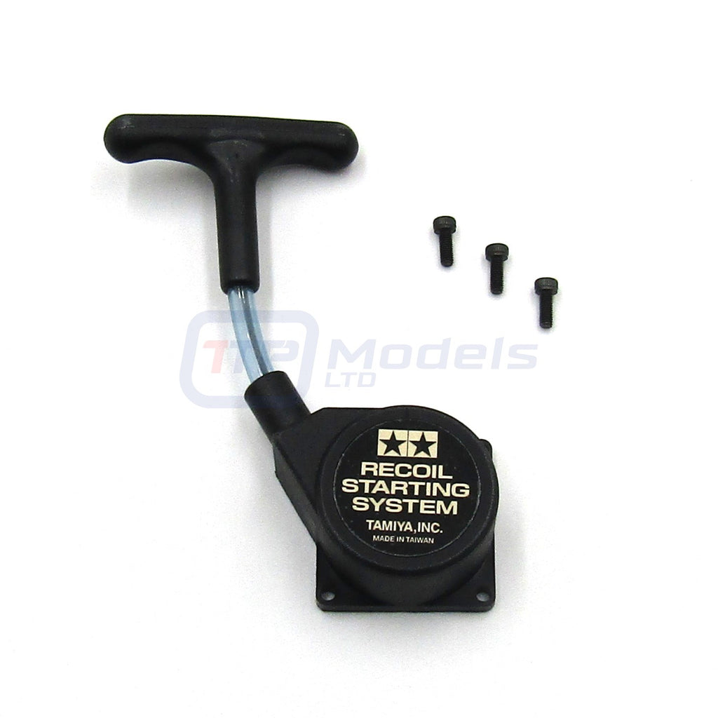 Tamiya Mad Spirit/Mighty Ballista 7684439/17684439 Recoil Starter Unit ...