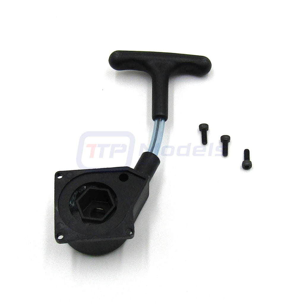 Tamiya Mad Spirit/Mighty Ballista 7684439/17684439 Recoil Starter Unit ...