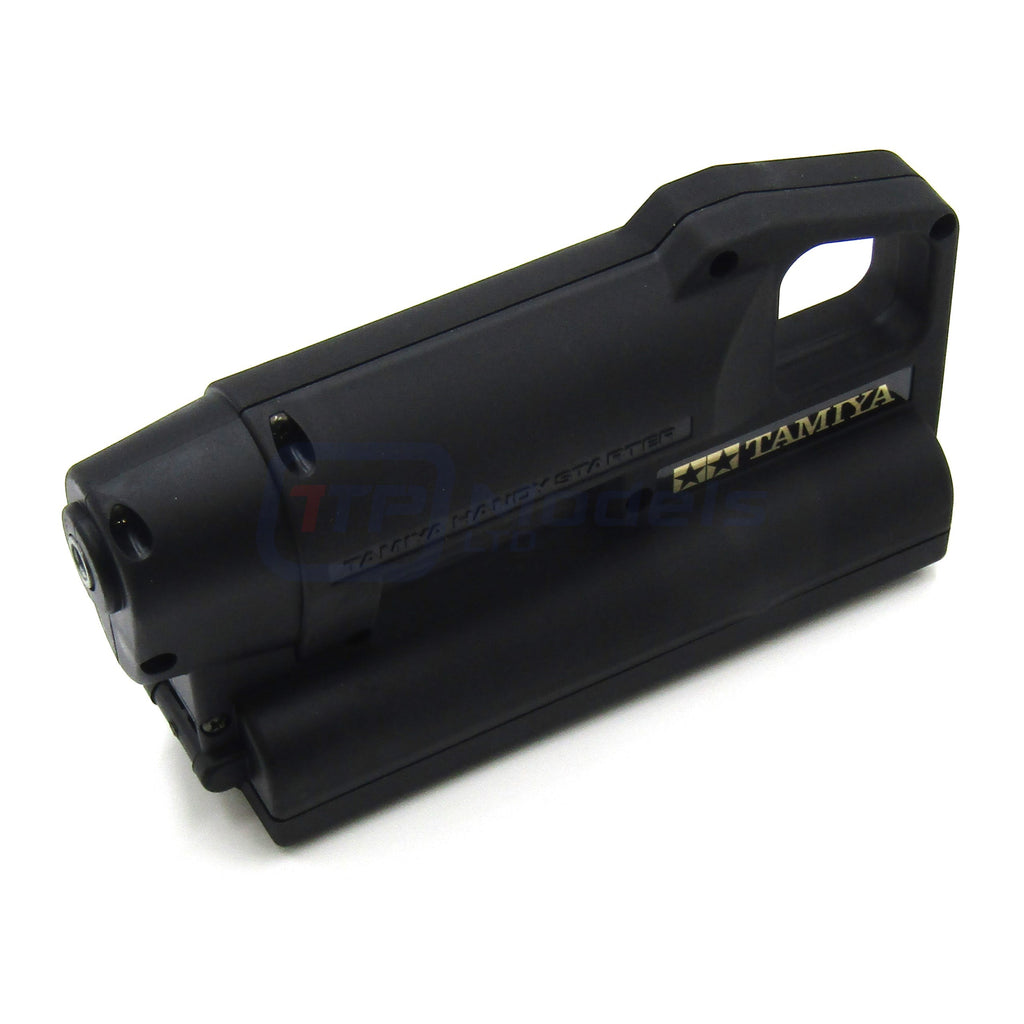 Tamiya 8084223/18084223, Starter Unit with Shaft, (41075*/41079*/TNX5 ...