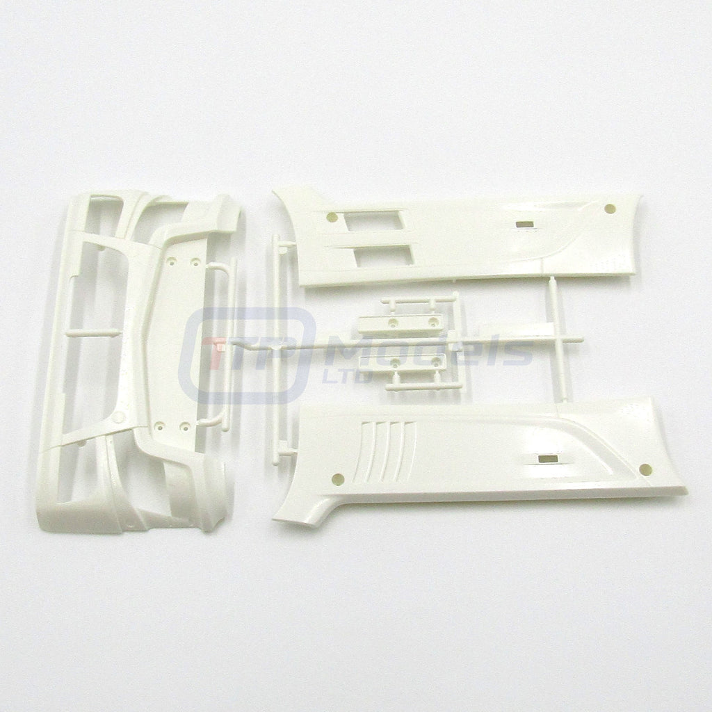 Tamiya 56335 Mercedes-Benz Actros 1851, 9000501/19000501 H Parts (Gril ...