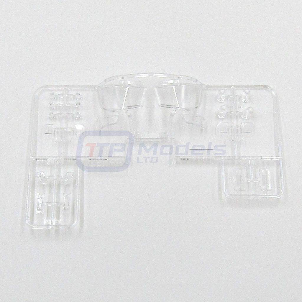 Tamiya 56352 Arocs 3363/Tipper, 9000957/19000957 AA Parts (Lenses ...