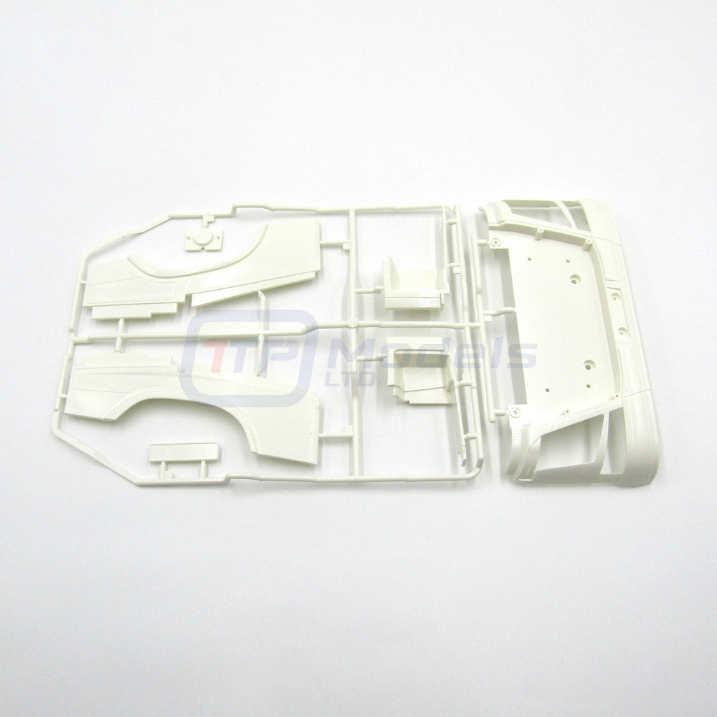 Tamiya 56360 Volvo FH16 Timber/Tow, 9004950/19004950 H Parts (Cab Step ...