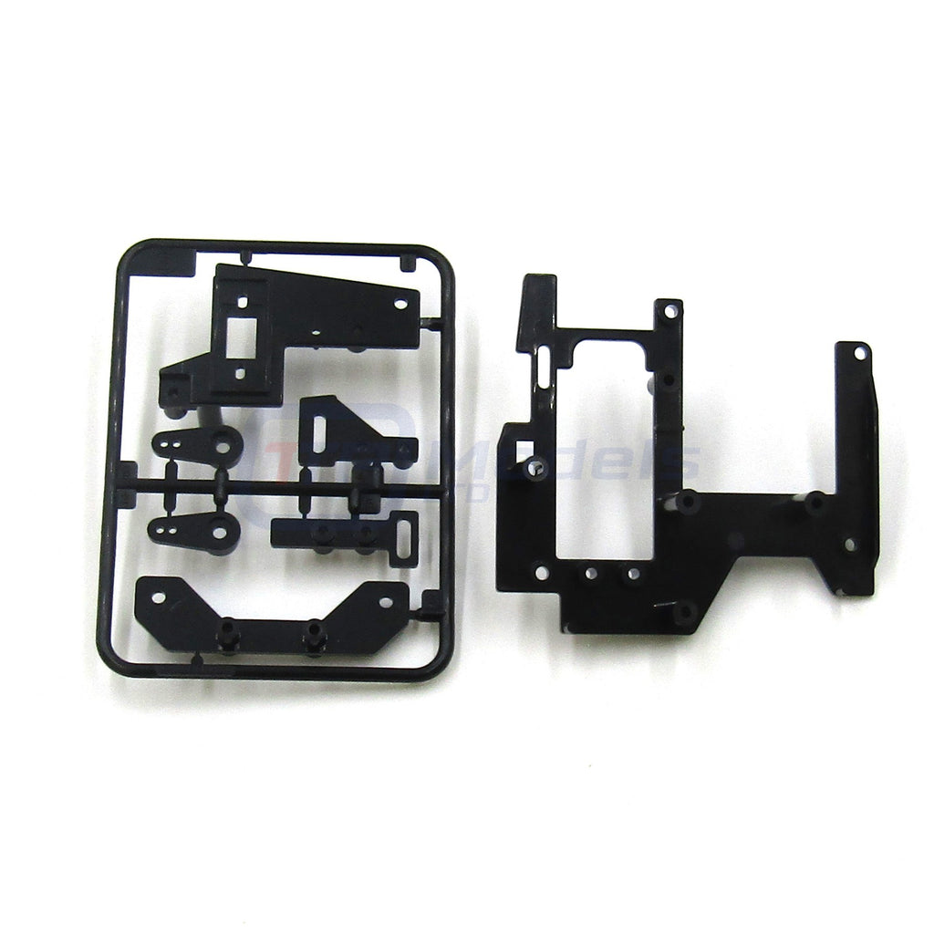 Tamiya 58184 Fighter Buggy RX/Mad Bull/Mad Fighter/DT01 9005510 E Part – TTP Models