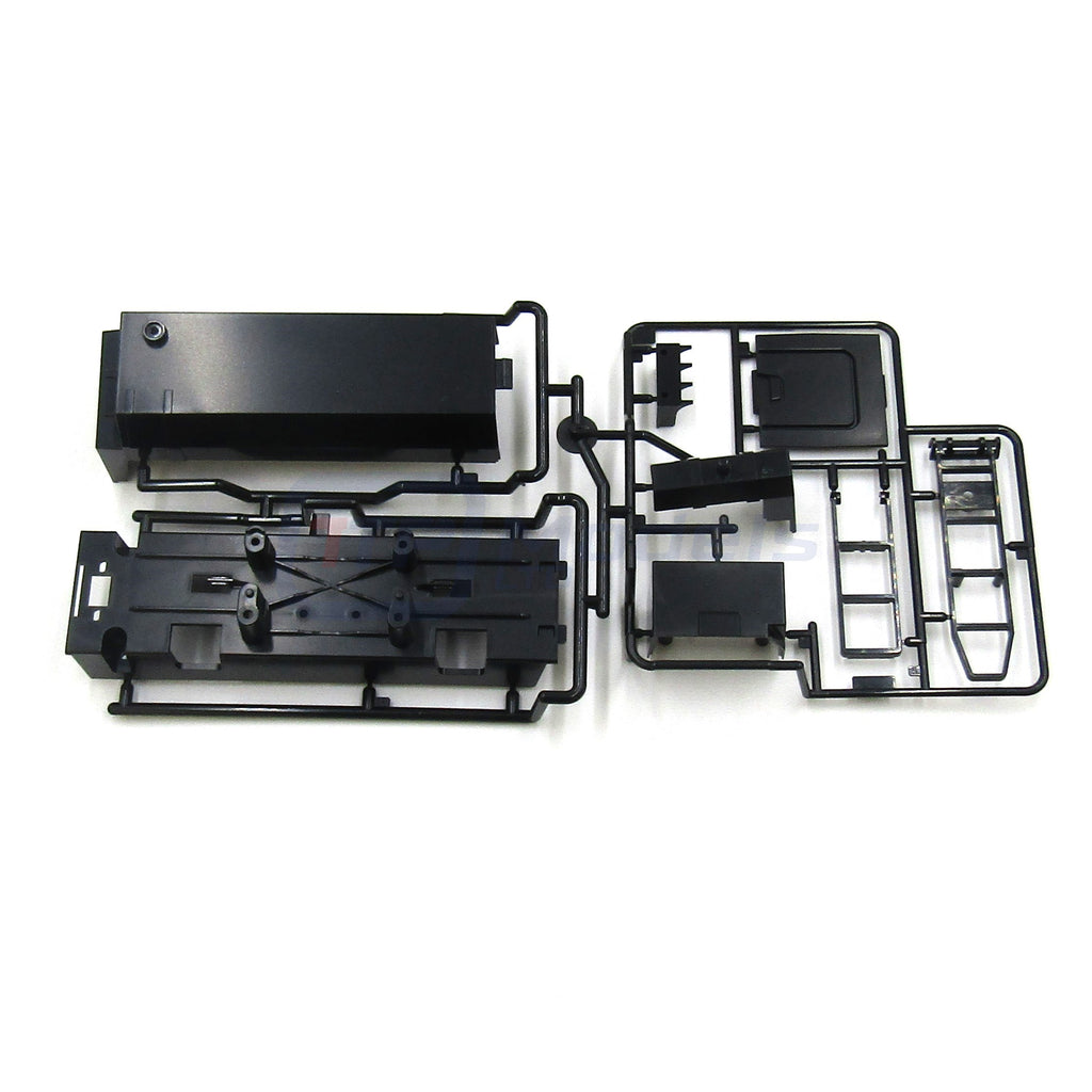 Tamiya 56366 Arocs 4151 8x4 Tipper 9006950/19006950 G Parts (Battery ...