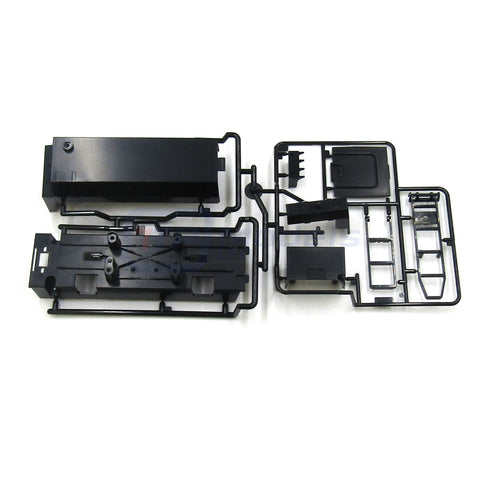 Tamiya 56366 Arocs 4151 8x4 Tipper 9006950/19006950 G Parts (Battery ...