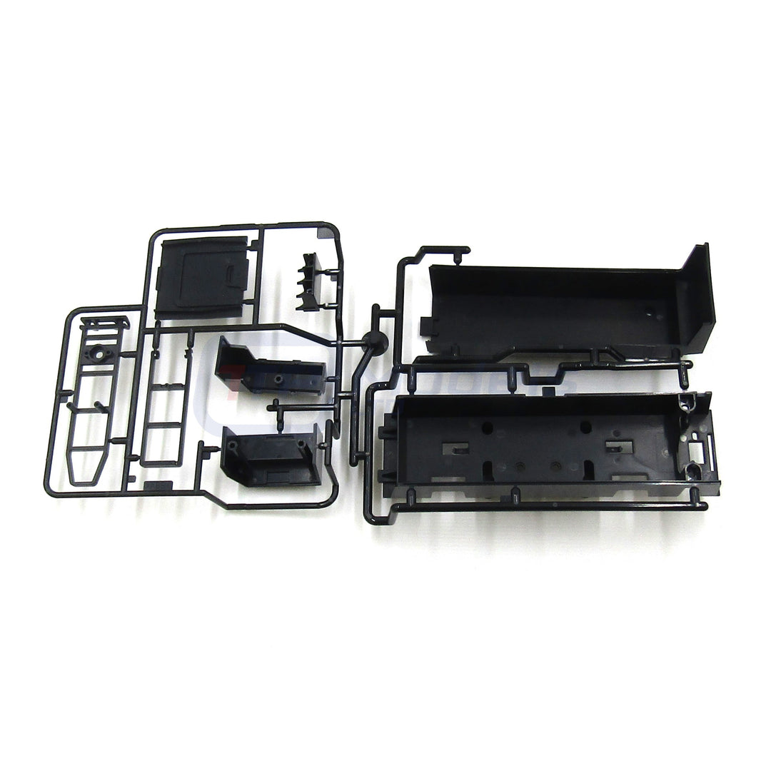 Tamiya 56366 Arocs 4151 8x4 Tipper 9006950/19006950 G Parts (Battery ...