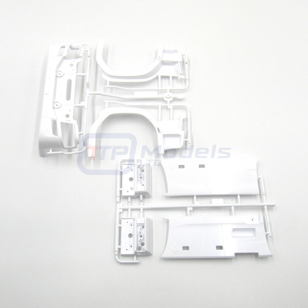 Tamiya 56368 Scania 770 S 6x4, 9007359/19007359 H Parts (Side Panels ...