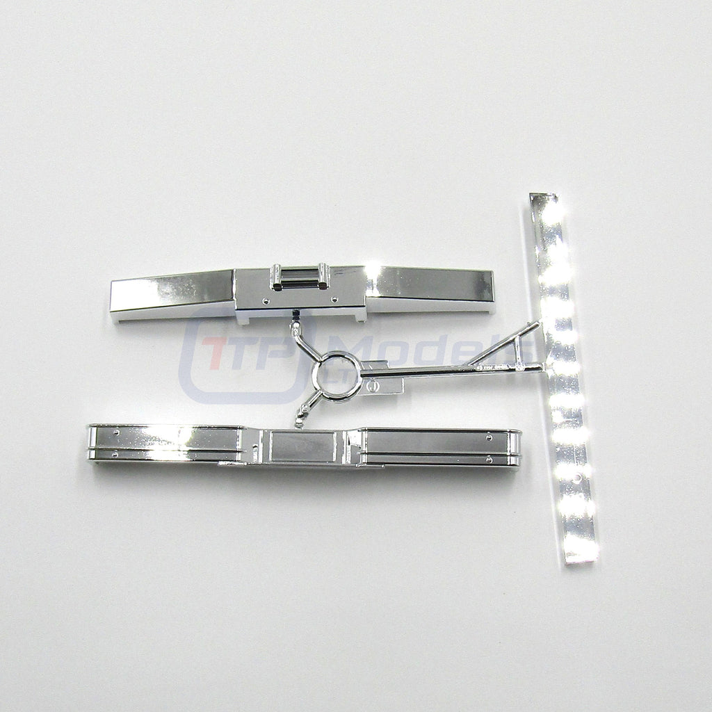 Tamiya 58065 Clod Buster/58321 Super Clodbuster, 9115021/19115021 J Pa ...