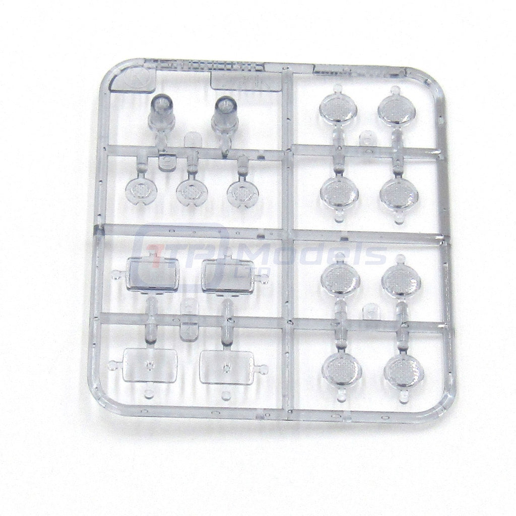 Tamiya 56344 Grand Hauler, 9115421/19115421 K Parts (Grey Lens), NEW ...