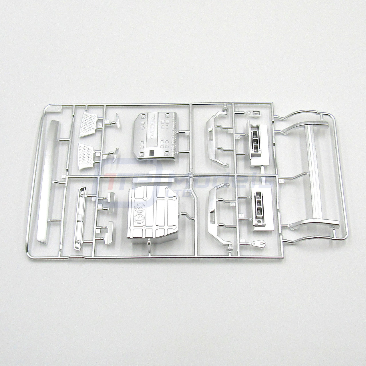 Tamiya 56360 Volvo FH16 Globetrotter 750 6x4 Timber, 9115488/19115488 ...