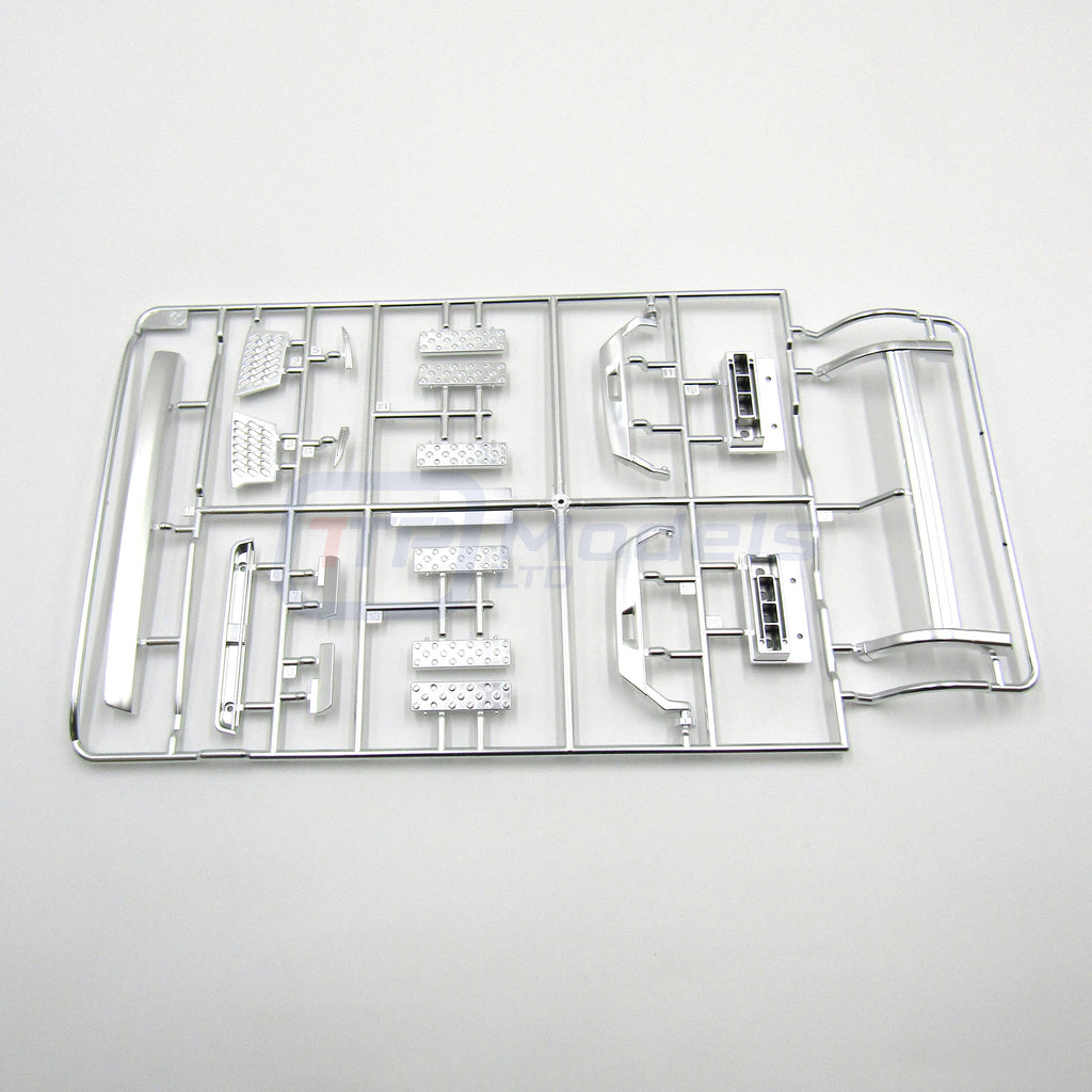 Tamiya 56362 Volvo FH16 8x4 Tow 9115514/19115514 K Parts (Roof Light B ...