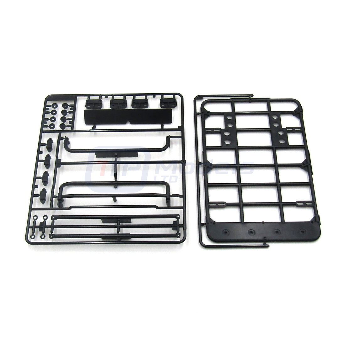 Tamiya 58705 Ford Bronco 2021/CC02/CC-02, 9115554/19115554, R Parts (R ...