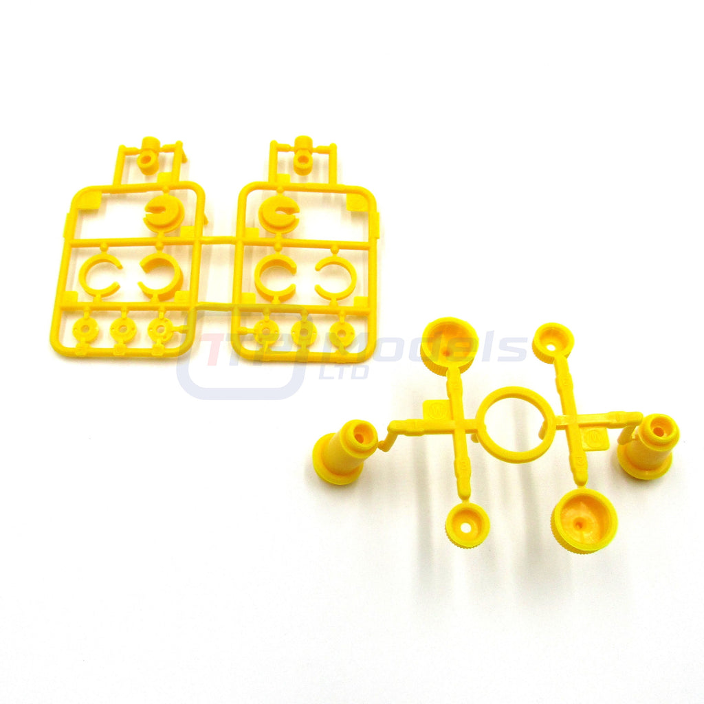 Tamiya 58075 Terra Scorcher/Astute/VQS, 9225025/19225025 V & W Parts ...